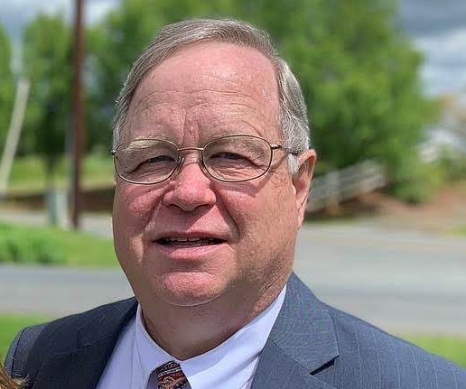 Leadership - West Lynchburg