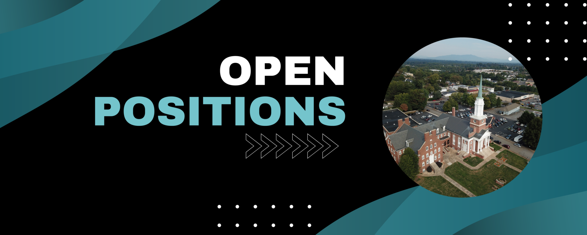 Positions - West Lynchburg